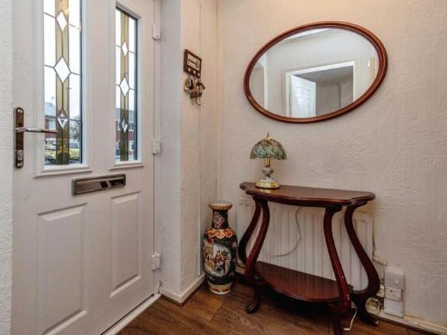 For Sale 3 Bedroom House Cannock Staffordshire DLS99735895