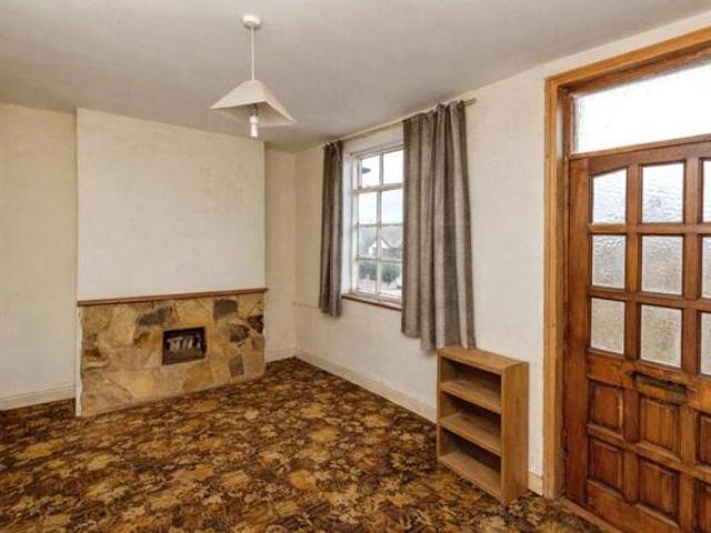 For Sale 3 Bedroom House Cannock Staffordshire DS101677013
