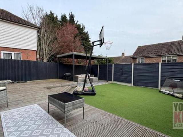 For Sale 3 Bedroom House Canterbury Kent DS101678144