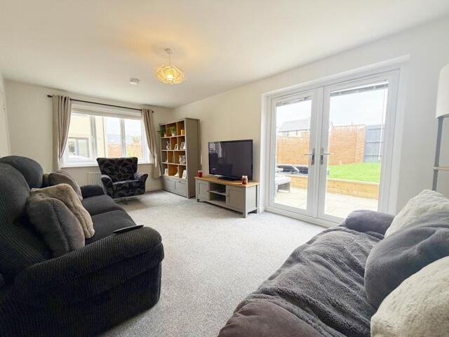 For Sale 3 Bedroom House Capel Llanilltern Capel Llanilltern DLS98477167