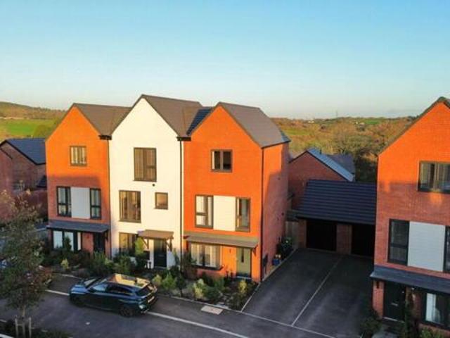 For Sale 3 Bedroom House Cardiff Cardiff DLS98903613
