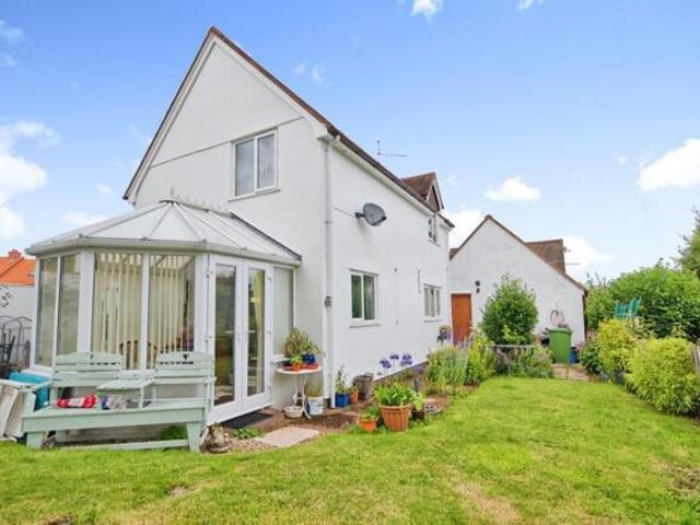 For Sale 3 Bedroom House Carhampton Carhampton DS100953738