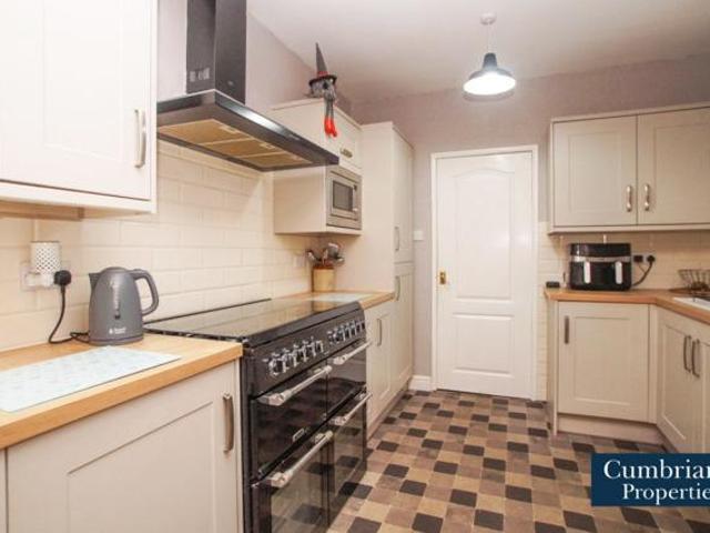 For Sale 3 Bedroom House Carlisle Cumbria DLS98612119