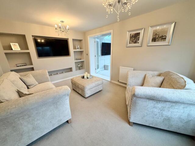 For Sale 3 Bedroom House Carlisle Cumbria DLS101676250