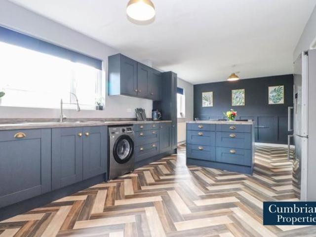For Sale 3 Bedroom House Carlisle Cumbria DS100917494