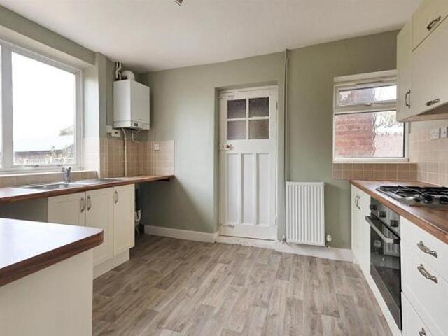For Sale 3 Bedroom House Carlton Bedfordshire DS98718550