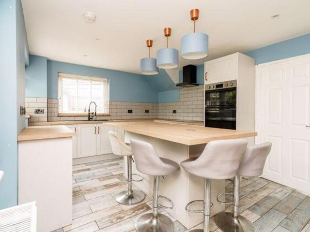 For Sale 3 Bedroom House Carlton Nottinghamshire DLS100057780
