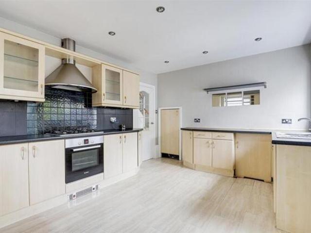 For Sale 3 Bedroom House Carlton Nottinghamshire DS101168639