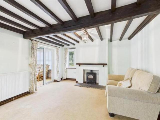 For Sale 3 Bedroom House Carlton On Trent Carlton On Trent DS98205159