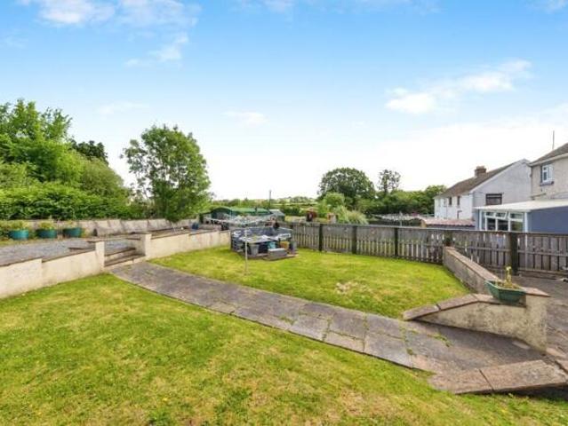 For Sale 3 Bedroom House Carmarthen Carmarthenshire DLS101100253