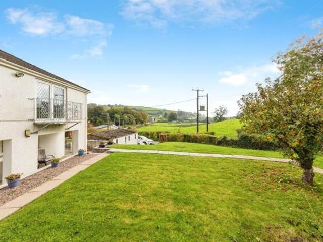 For Sale 3 Bedroom House Carmarthen Carmarthenshire DLS99571667