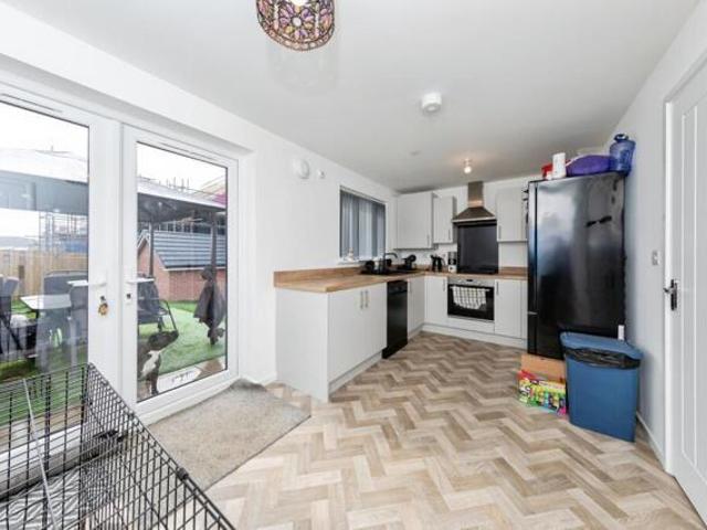 For Sale 3 Bedroom House Carmarthen Carmarthenshire DLS99237361