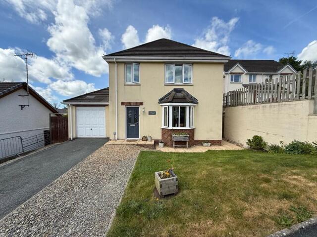 For Sale 3 Bedroom House Carmarthenshire Carmarthenshire DS100366290