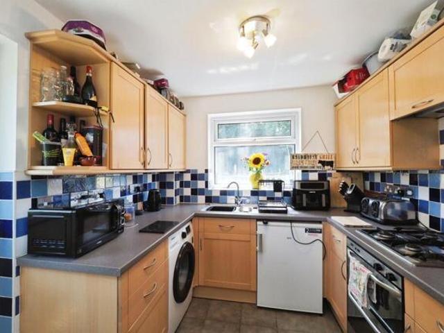 For Sale 3 Bedroom House Castle Donington Derbyshire DS98612322