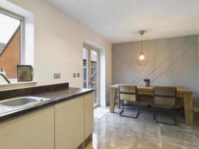 For Sale 3 Bedroom House Castleford Wakefield DLS98765755