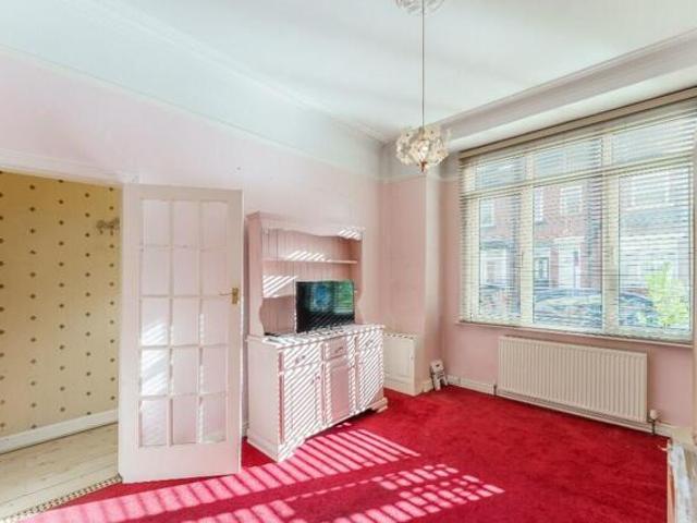 For Sale 3 Bedroom House Castleford Wakefield DS98278015