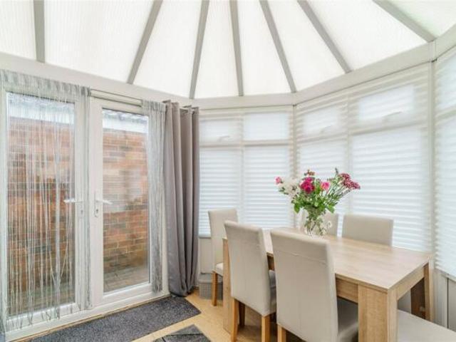 For Sale 3 Bedroom House Castleford Wakefield DS98503743