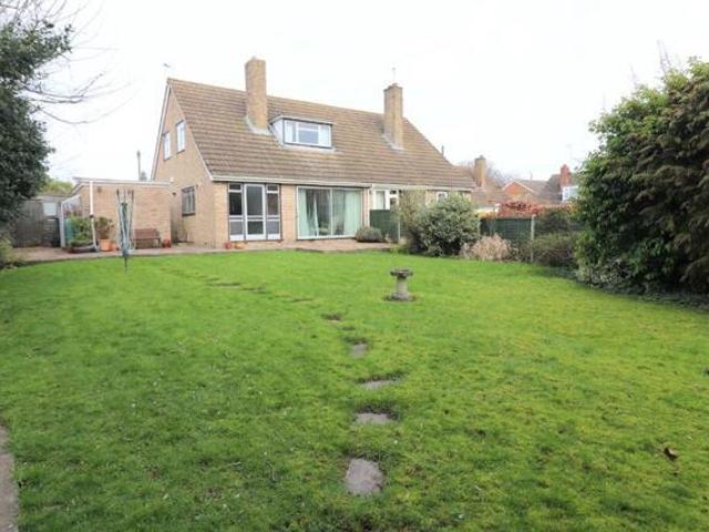 For Sale 3 Bedroom House Central Bedfordshire Central Bedfordshire DLS101352043
