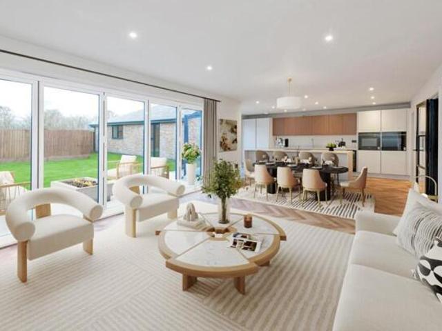 For Sale 3 Bedroom House Central Bedfordshire Central Bedfordshire DLS99436689