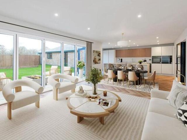 For Sale 3 Bedroom House Central Bedfordshire Central Bedfordshire DS100058000