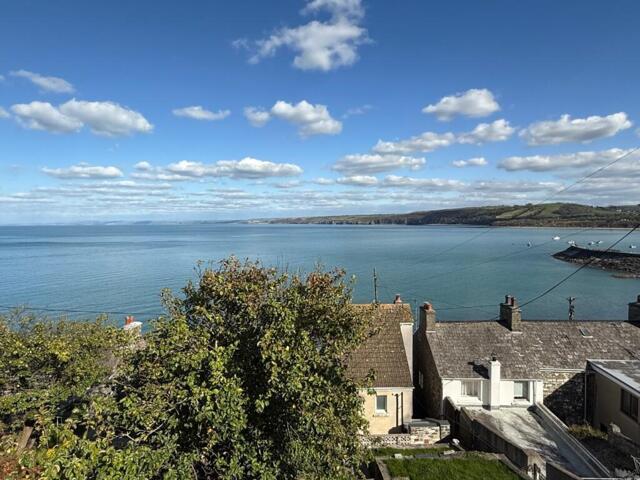 For Sale 3 Bedroom House Ceredigion Ceredigion DS100685345