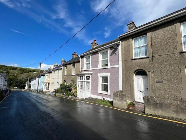 For Sale 3 Bedroom House Ceredigion Ceredigion DS98612525