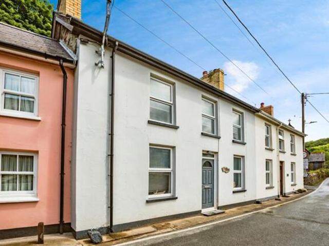 For Sale 3 Bedroom House Ceredigion Ceredigion DS98834797