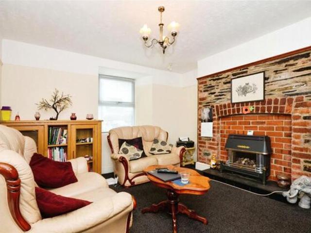 For Sale 3 Bedroom House Ceredigion Ceredigion DS98386646