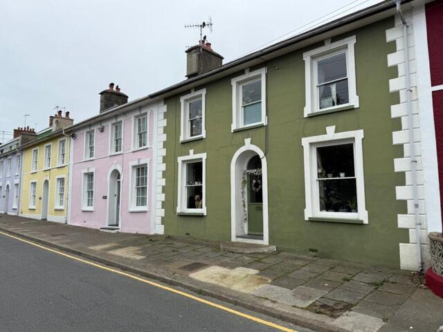 For Sale 3 Bedroom House Ceredigion Ceredigion DS99029043