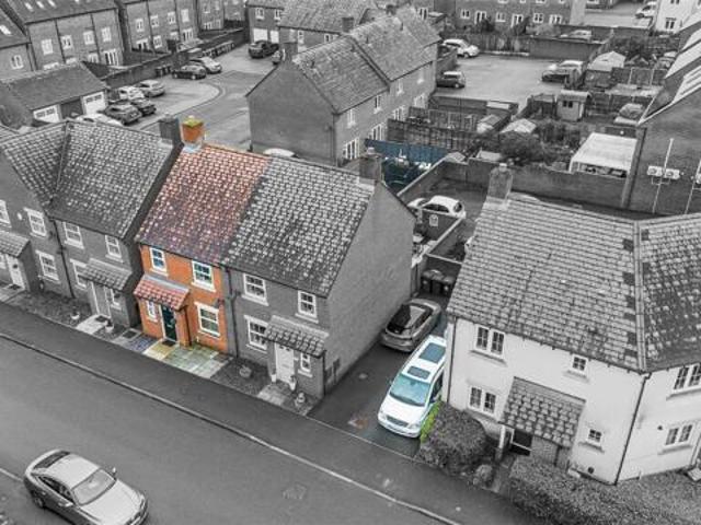 For Sale 3 Bedroom House Church Gresley Church Gresley DS100787116