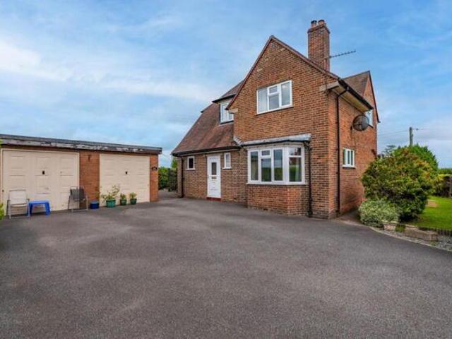 For Sale 3 Bedroom House Church Leigh Church Leigh DLS101676104
