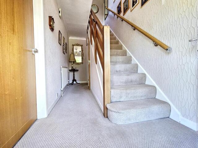 For Sale 3 Bedroom House Church Stretton Shropshire DLS99986045