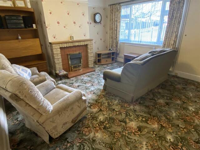 For Sale 3 Bedroom House Church Stretton Shropshire DLS99029288