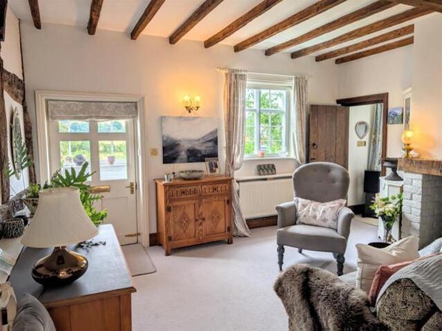 For Sale 3 Bedroom House Church Stretton Shropshire DLS99344983