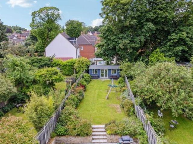 For Sale 3 Bedroom House Chalfont St. Peter Buckinghamshire DS100366265