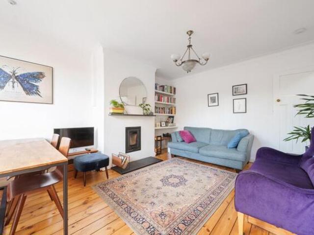 For Sale 3 Bedroom House Chapel Allerton Leeds DS98204549
