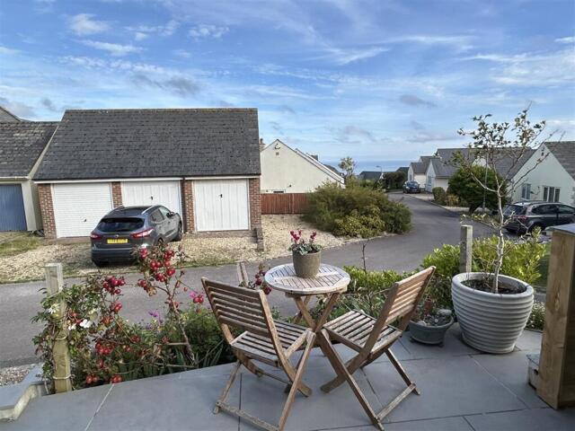 For Sale 3 Bedroom House Charmouth Dorset DLS99161685