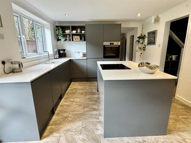 For Sale 3 Bedroom House Chard Somerset DLS101025377