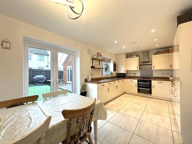 For Sale 3 Bedroom House Chard Somerset DLS98930117