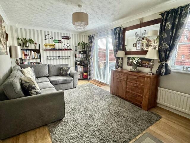 For Sale 3 Bedroom House Chard Somerset DS98969090