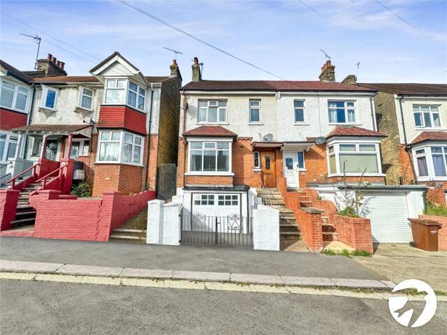 For Sale 3 Bedroom House Chatham Medway DS98205027