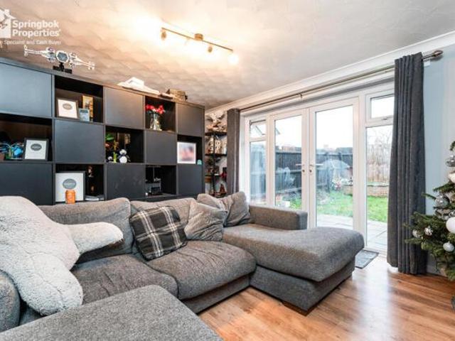 For Sale 3 Bedroom House Chatteris Cambridgeshire DLS99895113
