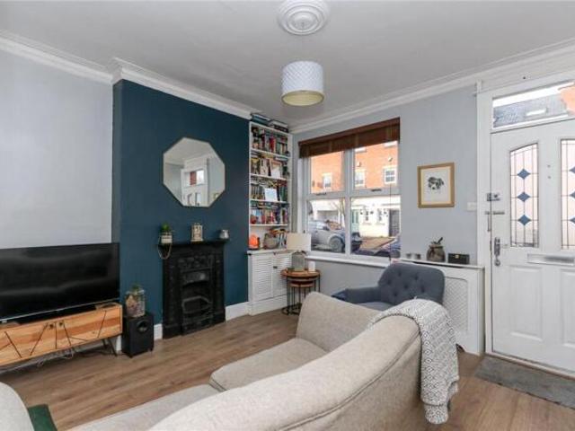 For Sale 3 Bedroom House Cheadle Stockport DLS100342888