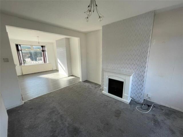 For Sale 3 Bedroom House Cheadle Stockport DLS101777669