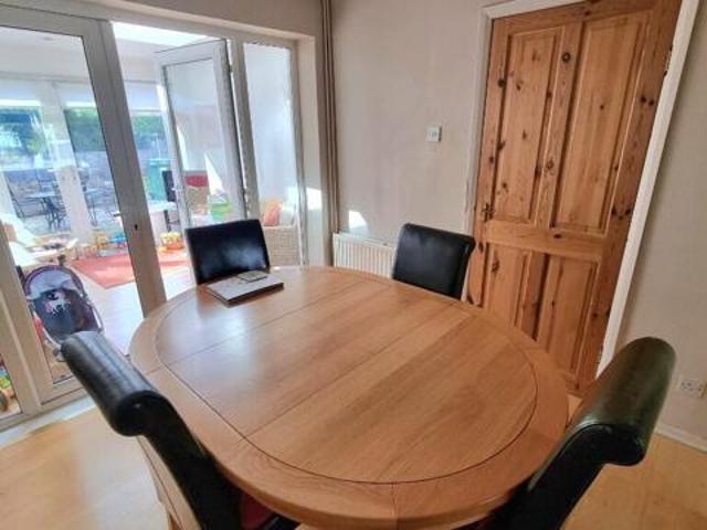 For Sale 3 Bedroom House Cheadle Stockport DS98154289