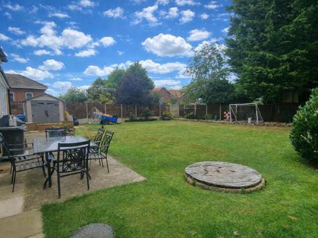 For Sale 3 Bedroom House Cheadle Stockport DS100953470