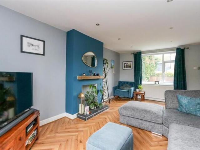 For Sale 3 Bedroom House Cheadle Stockport DS100317058