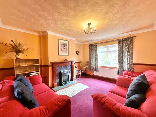 For Sale 3 Bedroom House Cheadle Staffordshire DLS99808584