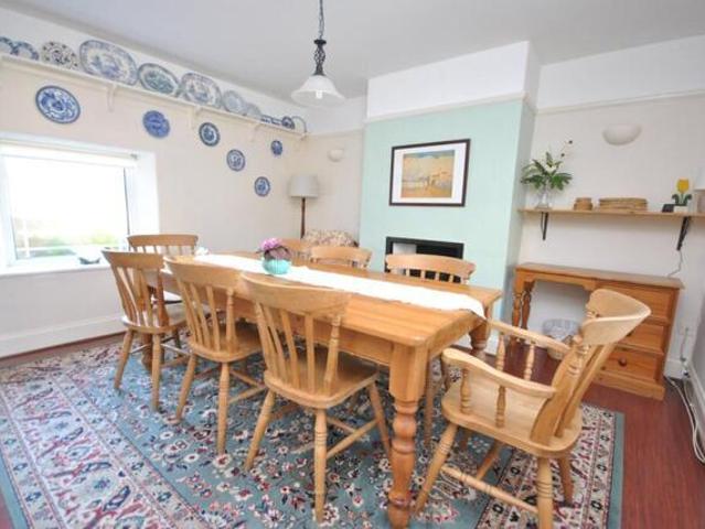 For Sale 3 Bedroom House Cheddar Somerset DLS101119234