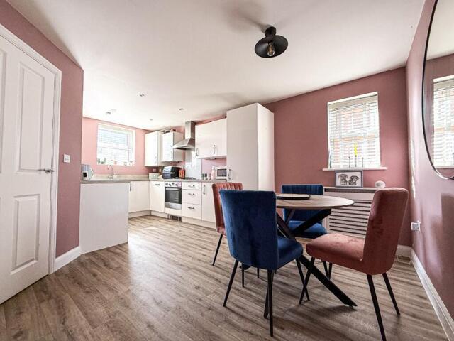 For Sale 3 Bedroom House Cheddon Fitzpain Somerset DLS101168590